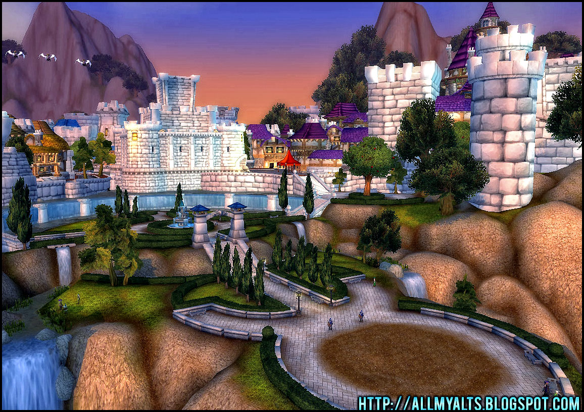 Exploring while Waiting for Legion