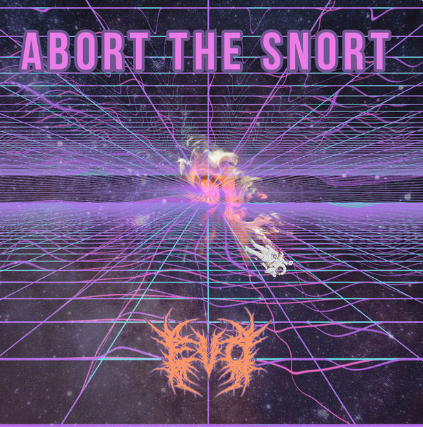 EV0LUTION - Release Post Malone Metalcore Cover "I Fall Apart"