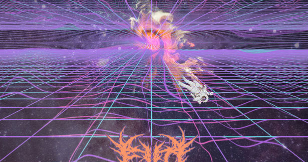 EV0LUTION - Release Post Malone Metalcore Cover "I Fall Apart"