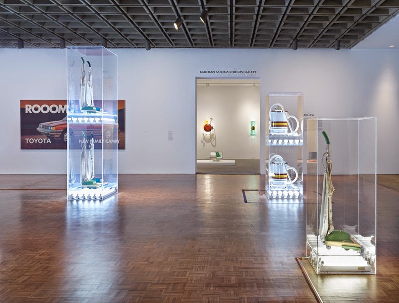 ARTS&FOOD®™: Jeff Koons Retrospective at The Whitney + FOOD Shrimp ...