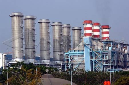 Mengenal Sistem Kerja PLTG dan Sistem Kerja PLTGU