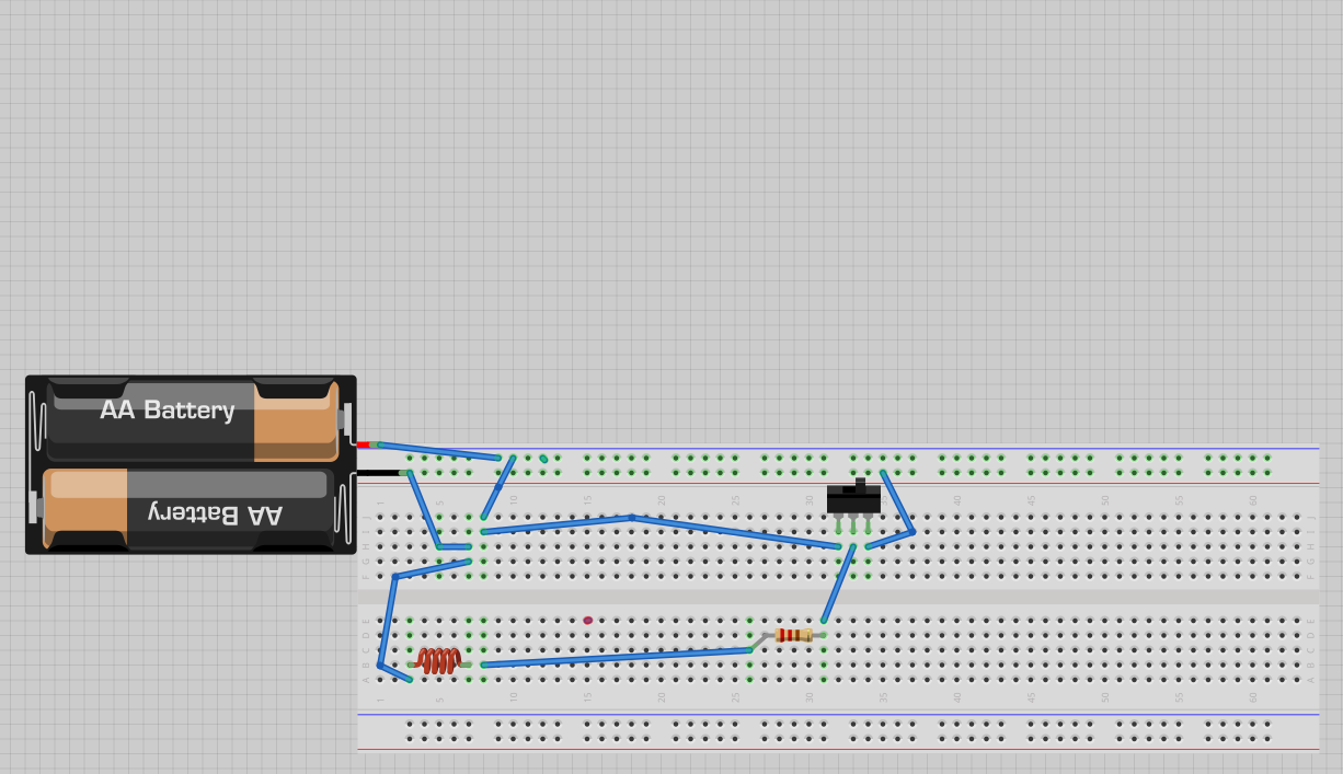 Blog d'electrotècnia 2n Batx: T.2- Practiques