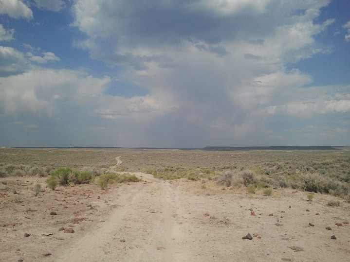 The Nevada Traveler: A Geologic Legacy: the Owyhee Desert