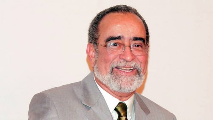 El Farandula del año: Andy Montañez en un concierto histórico en el ...