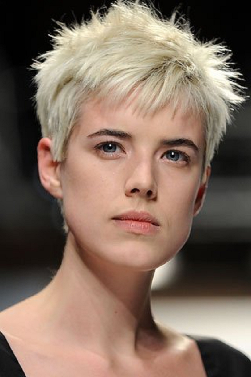 50 Cortes De Pelo Pixie - Peinados cortes de pelo