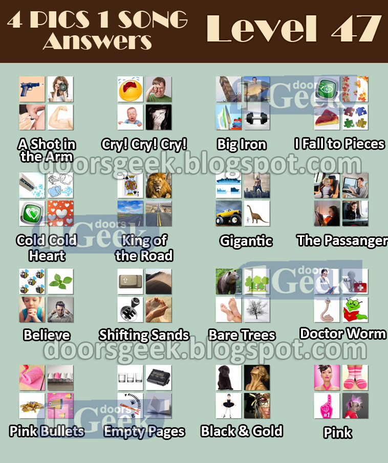 10/08/13 ~ Doors Geek