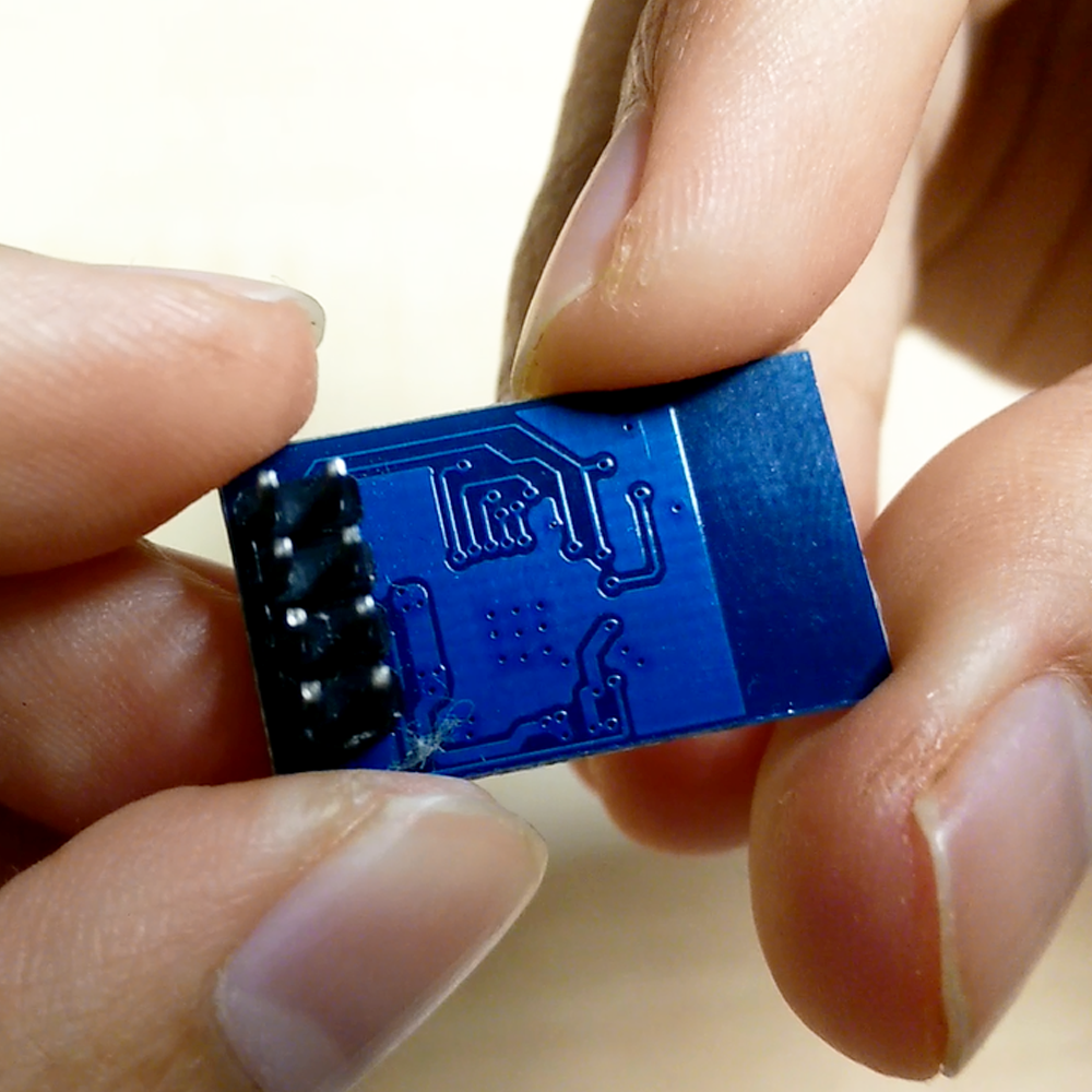 ESP8266 ESP-01 WiFi IOT Module Arduino IDE Compatible Overview ...