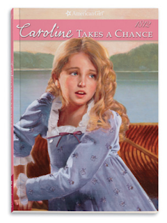 Krazy Kuehner Days: American Girl Caroline - Study Guide for Book 4 ...
