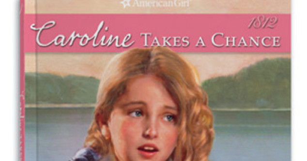 Krazy Kuehner Days: American Girl Caroline - Study Guide for Book 4 ...