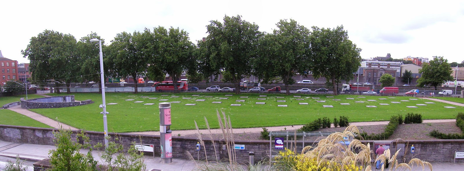 Save Croppies Acre! The Final Letters and Statements of Matthew Tone ...