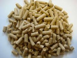 Tapioca Residue Pellet: Tapioca Residue Pellet for pigs