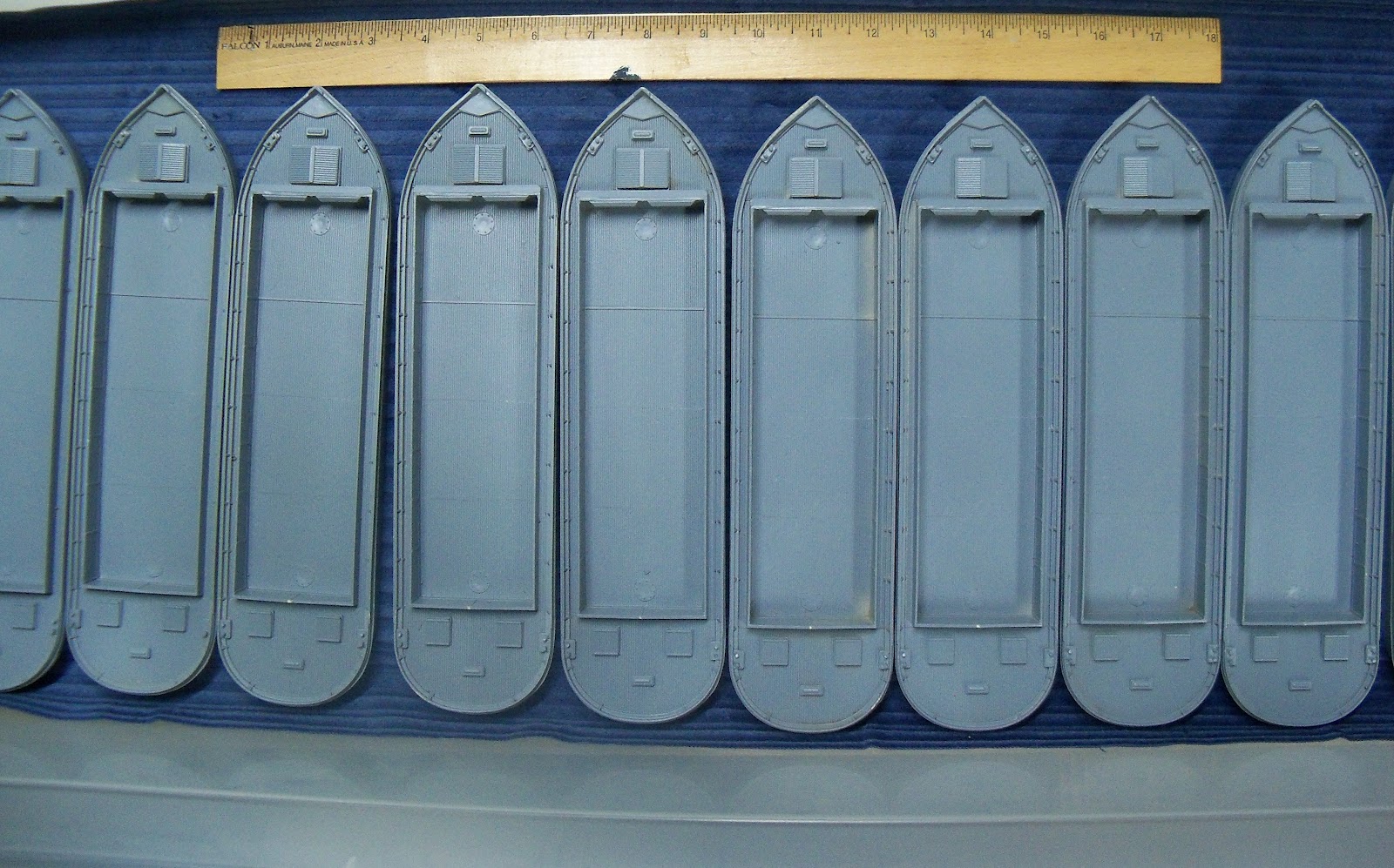 Bunker Talk: Bunkermeister Collection