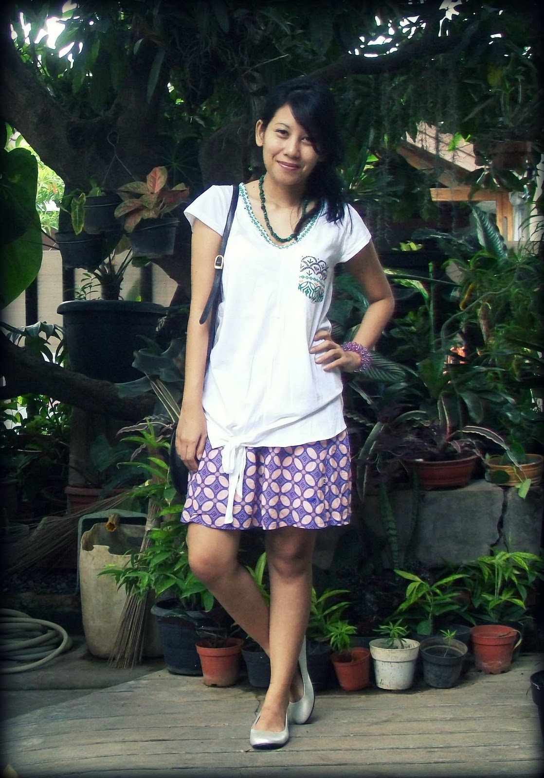 Review: ROXY New Batik Collection - Two Thousand Things