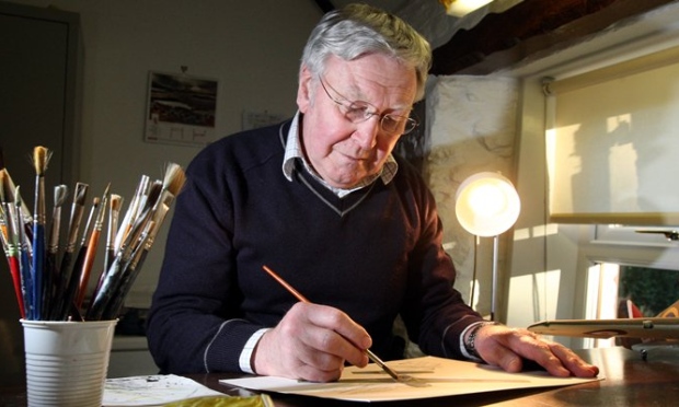 Singapore Comix: The Art of Ian Kennedy