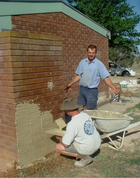 Carcoar Dam Sailing Club: Sailability and CDSC Construction Projects ...