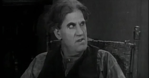 Forgotten Actors: Jack Gavin