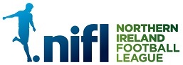 World Football Badges News: Northern Ireland - 2017/18 NIFL Premiership