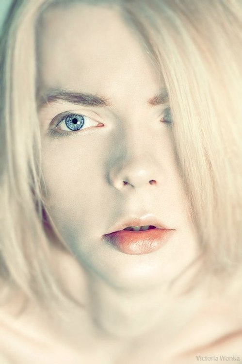 Stas Prodan - Today's Androgynous Guy