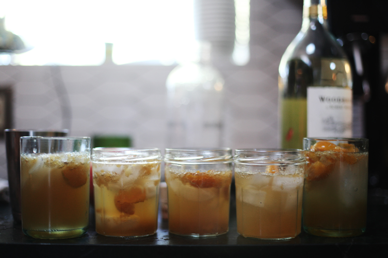 The Photogramps: Festival Season: Loquat Cocktails, Crazy Pants ...