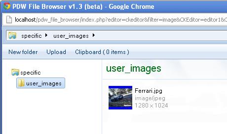 Simeon Simeonov: How to add timestamp in the name of an uploaded image ...