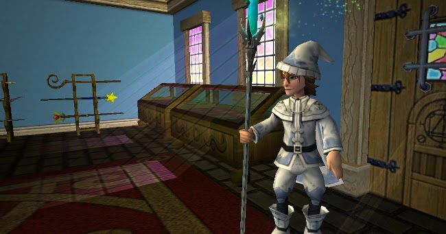 A Brief History of Wizard101 Fashion - Swordroll's Blog | Wizard101 ...