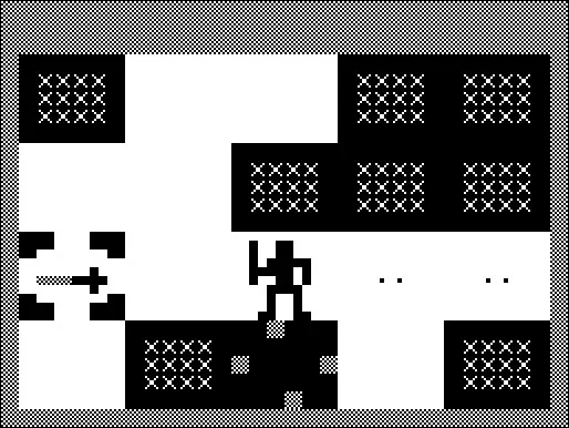 Atari ST games website: ZX81