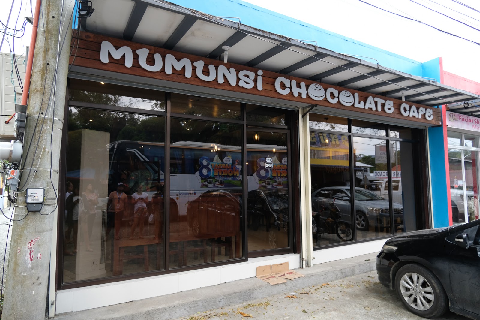 Where To Eat In Baler - The Pinoy Traveler