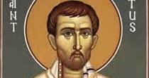 Surburg's blog: Feast of St. Titus, Pastor and Confessor