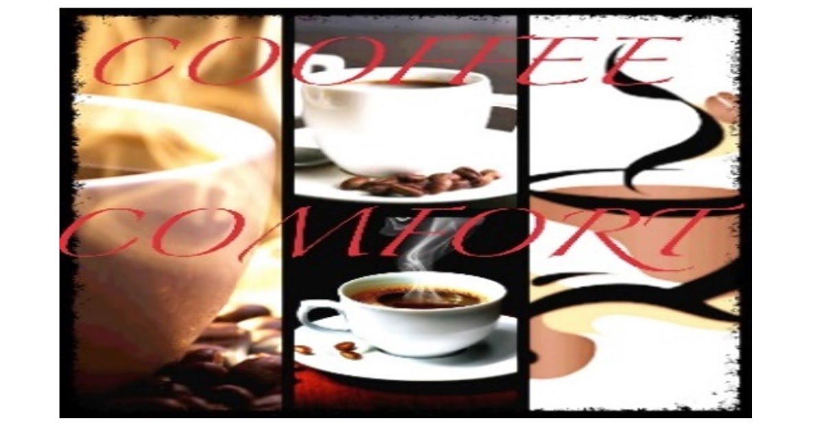 CAPITAL HUMANO: ejemplo de coffee comfort