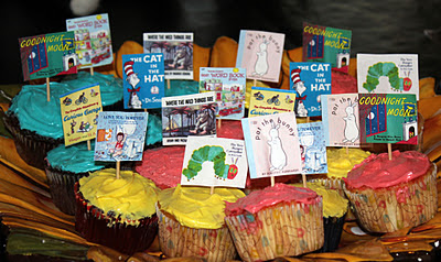 The Gatsby Diaries: showering with books