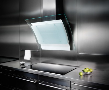 kitchen appliances: European Kitchen Appliances
