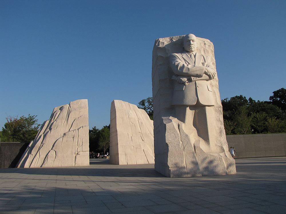 All This Is That: Images of Dr. Martin Luther King, Jr.