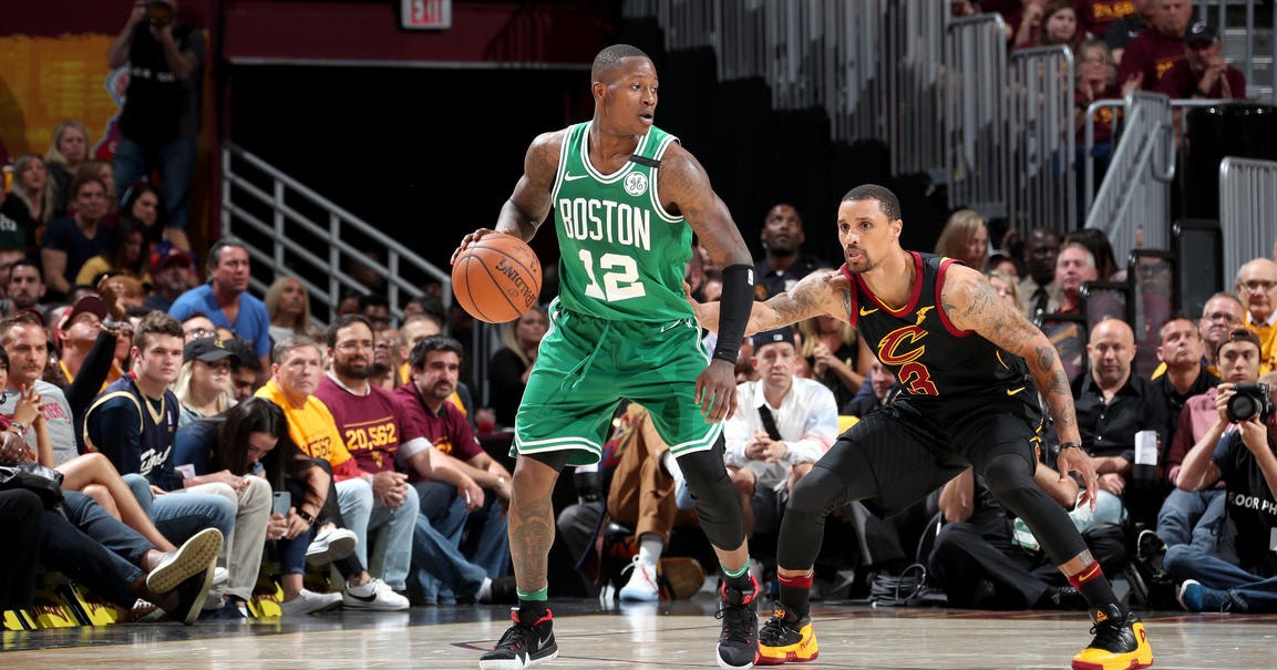Watch: Celtics-Cavs Game 4 ECF postgame comments