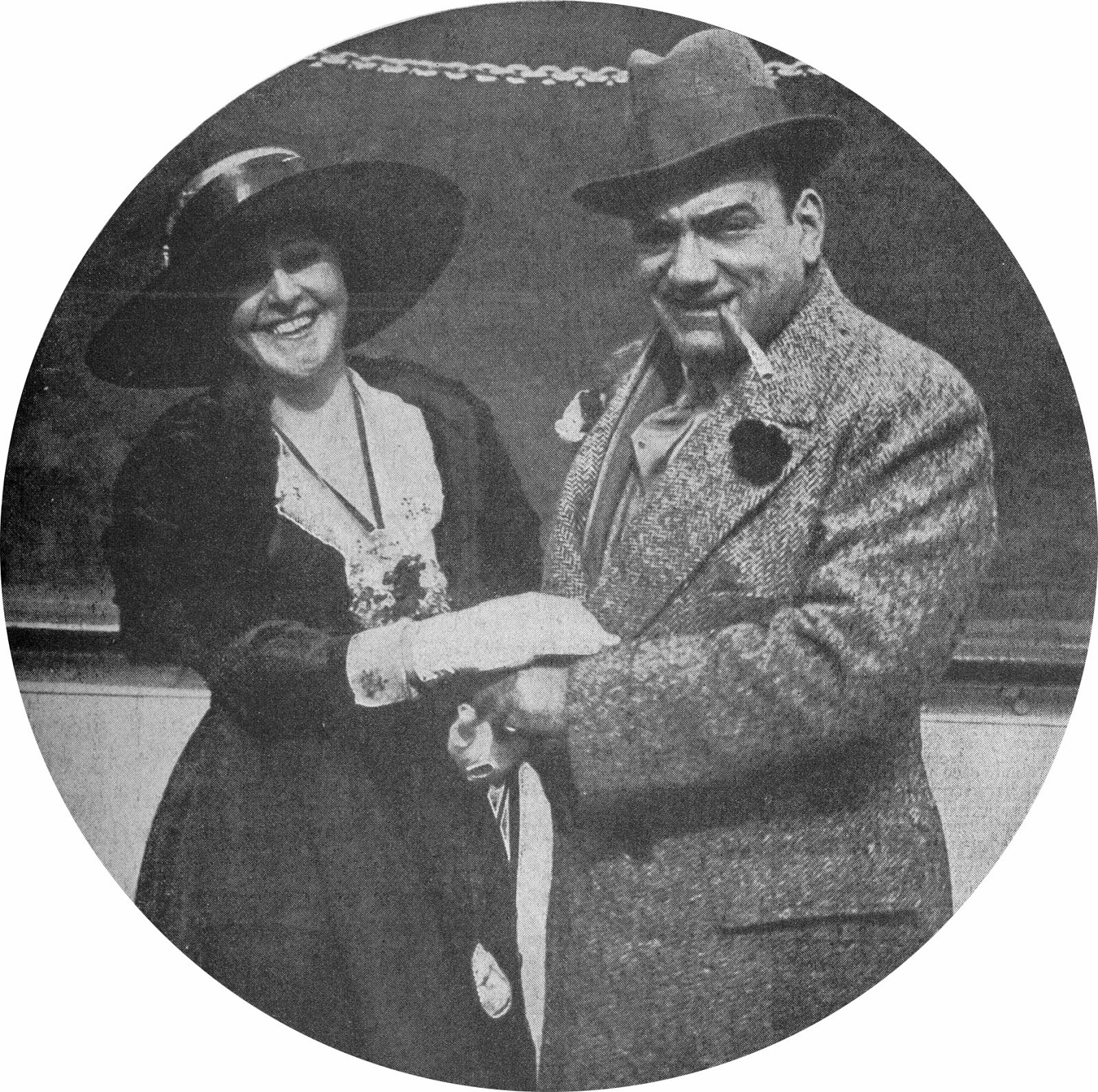 FORGOTTEN OPERA SINGERS : Anna Case (Soprano) ( Clinton, New Jersey ...