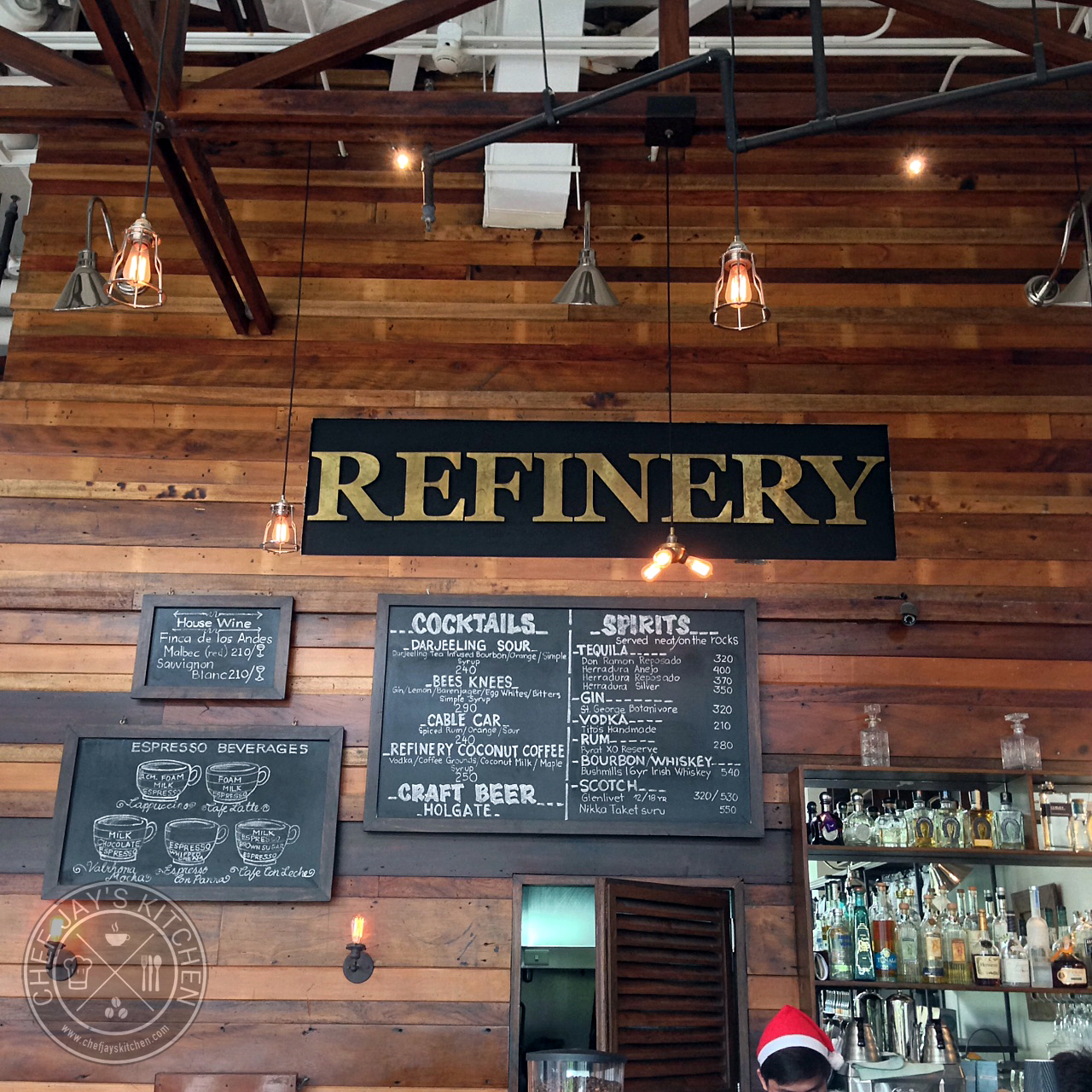 Refinery: Serving Brunch and Specialty Coffee You're Sure to Love ...