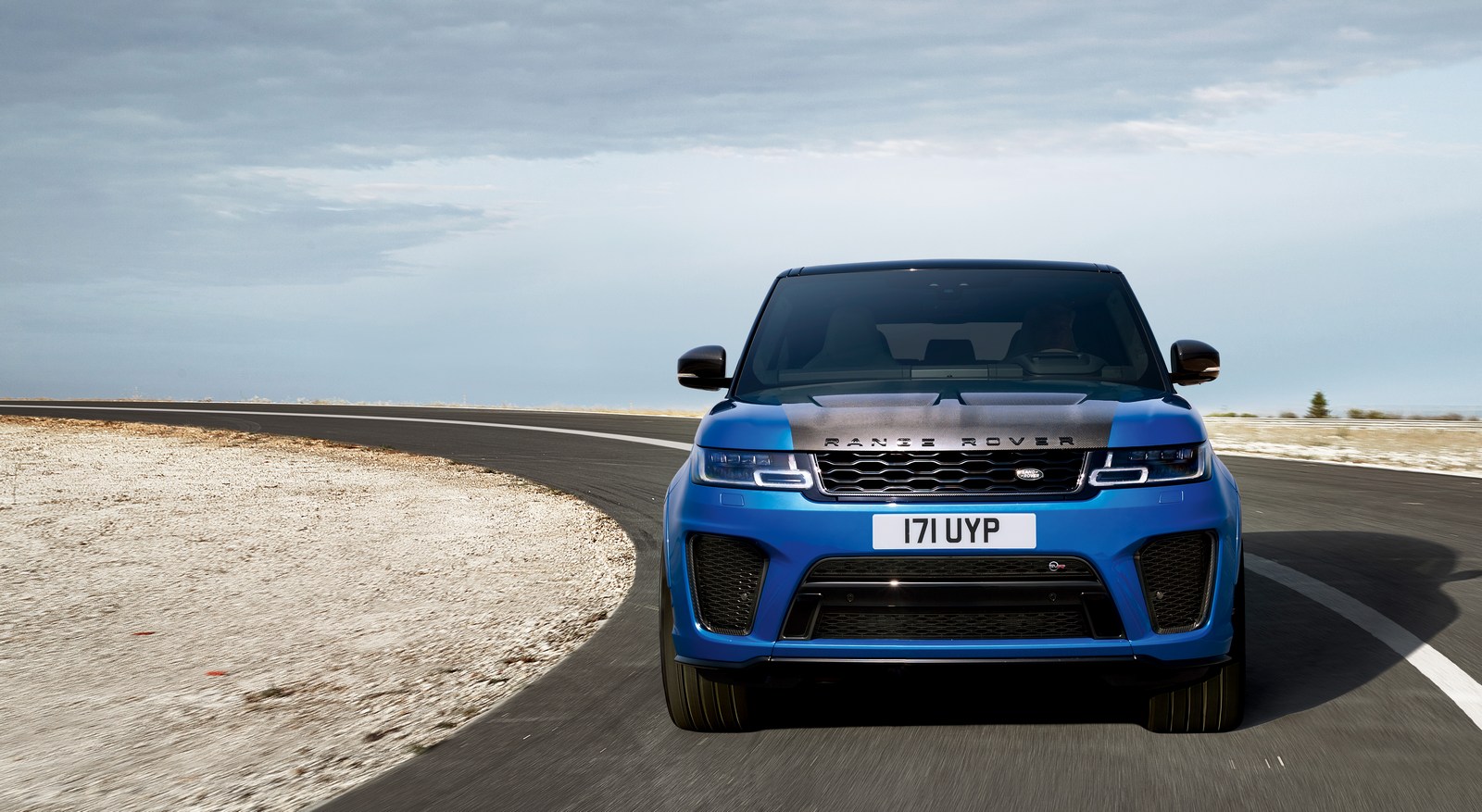 2018 Range Rover Sport Lineup Revealed With New Plug-in Hybrid And More ...