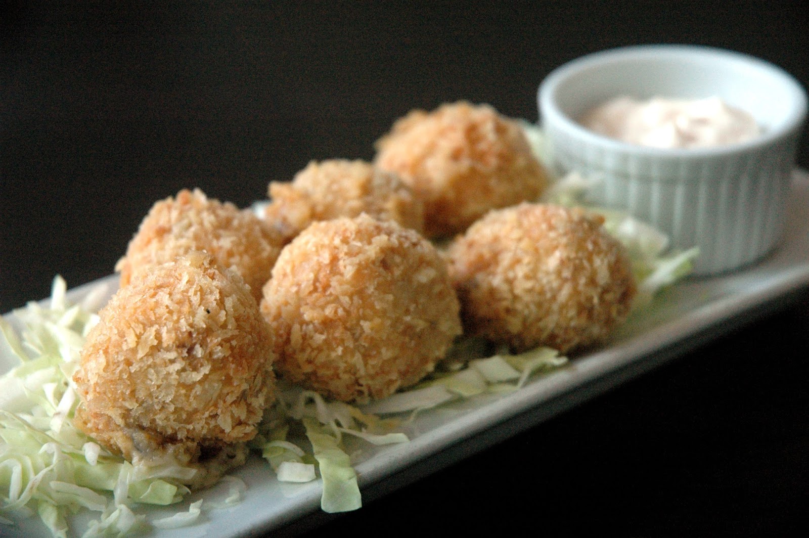 DUDE FOR FOOD: Soup's On: Ombu Kusina's Sinabawan Specials