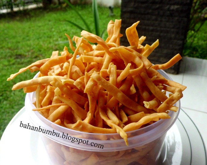 Resep Membuat Sistik Keju Gurih Dan Renyah | Bahan Bumbu Aneka Resep ...