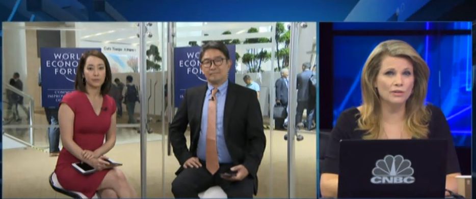 Oriel, Akiko and Martin - 19 Sep 18 - Asia Street Signs