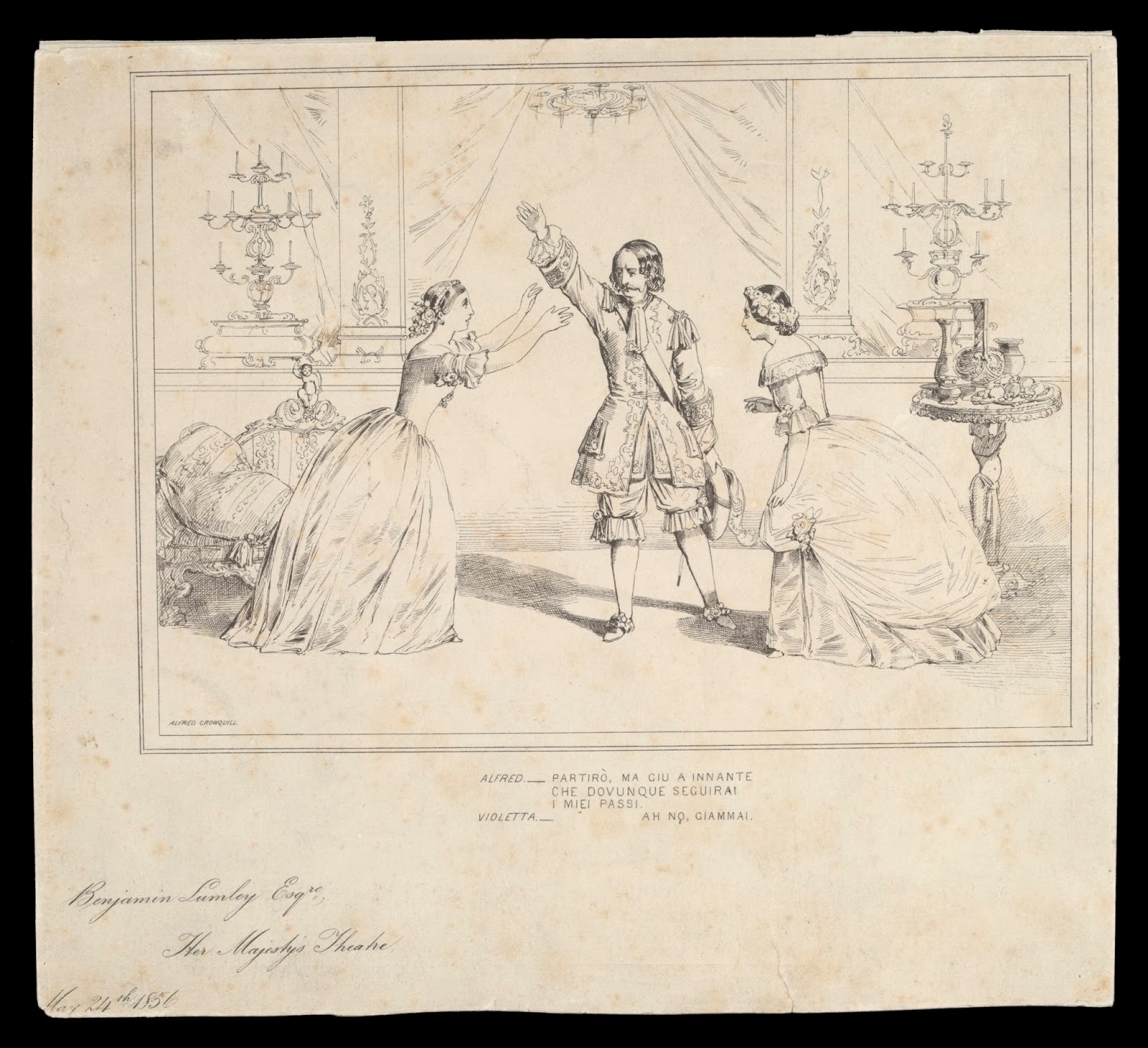 Reframing the Victorians: Reframing the Victorians: Opera Singers in ...