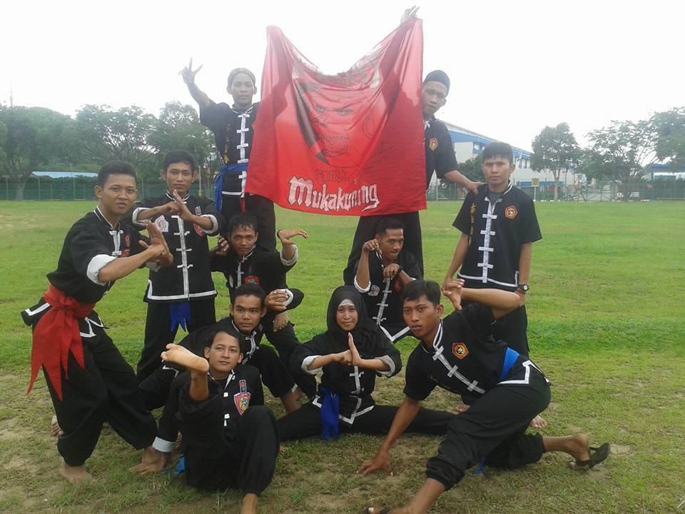 IKS.PI KERA SAKTI BATAM