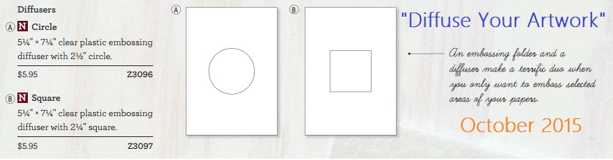 Crafty Happy : Diffuse Your Artwork - Technique Blog Hop