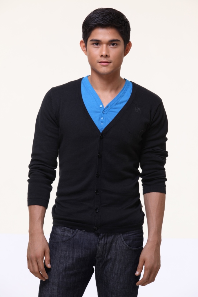 Gossip Actors: Carl Guevarra Profile