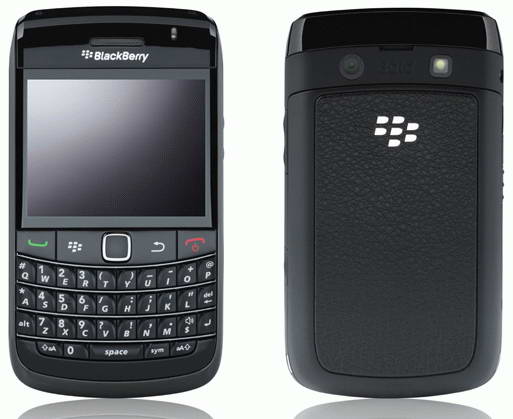 Reasons Why You Should Get The Blackberry Bold 9780 | Zay Techno