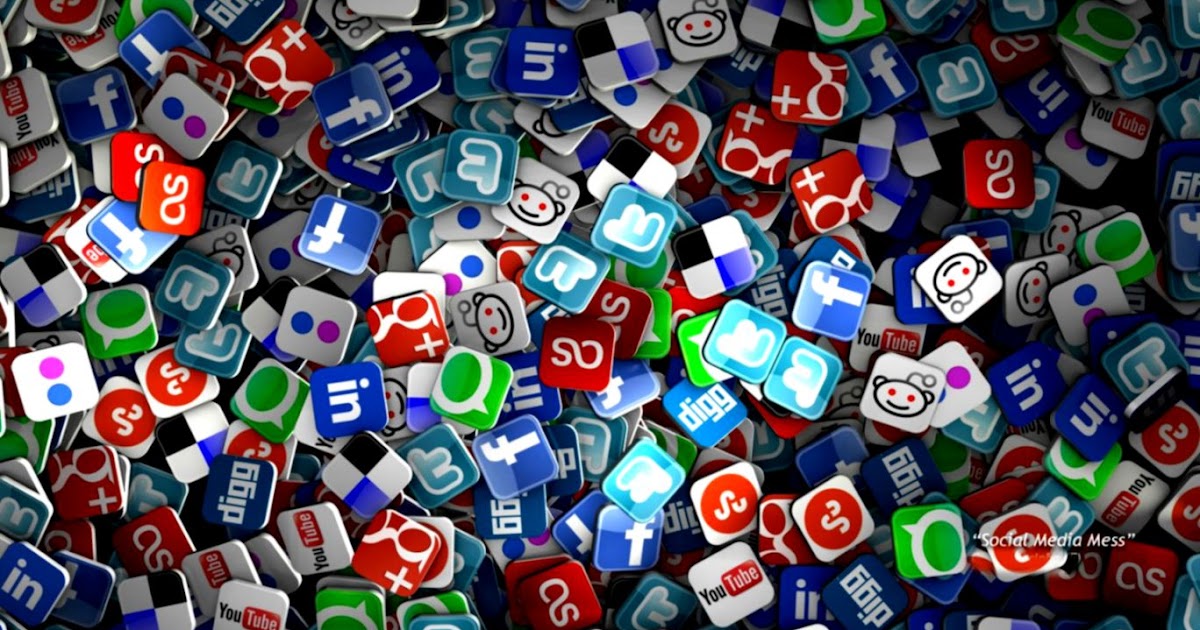 Social Media All Hd For Wallpapers | Mega Wallpapers