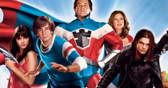 Los Ojos del Espectador: La secuela de 'Sky High ya está en marcha