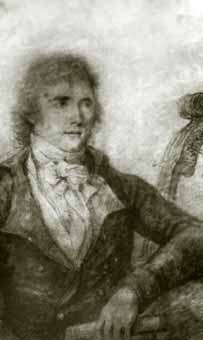 El Mirador Nocturno: Jean-Pierre Duport