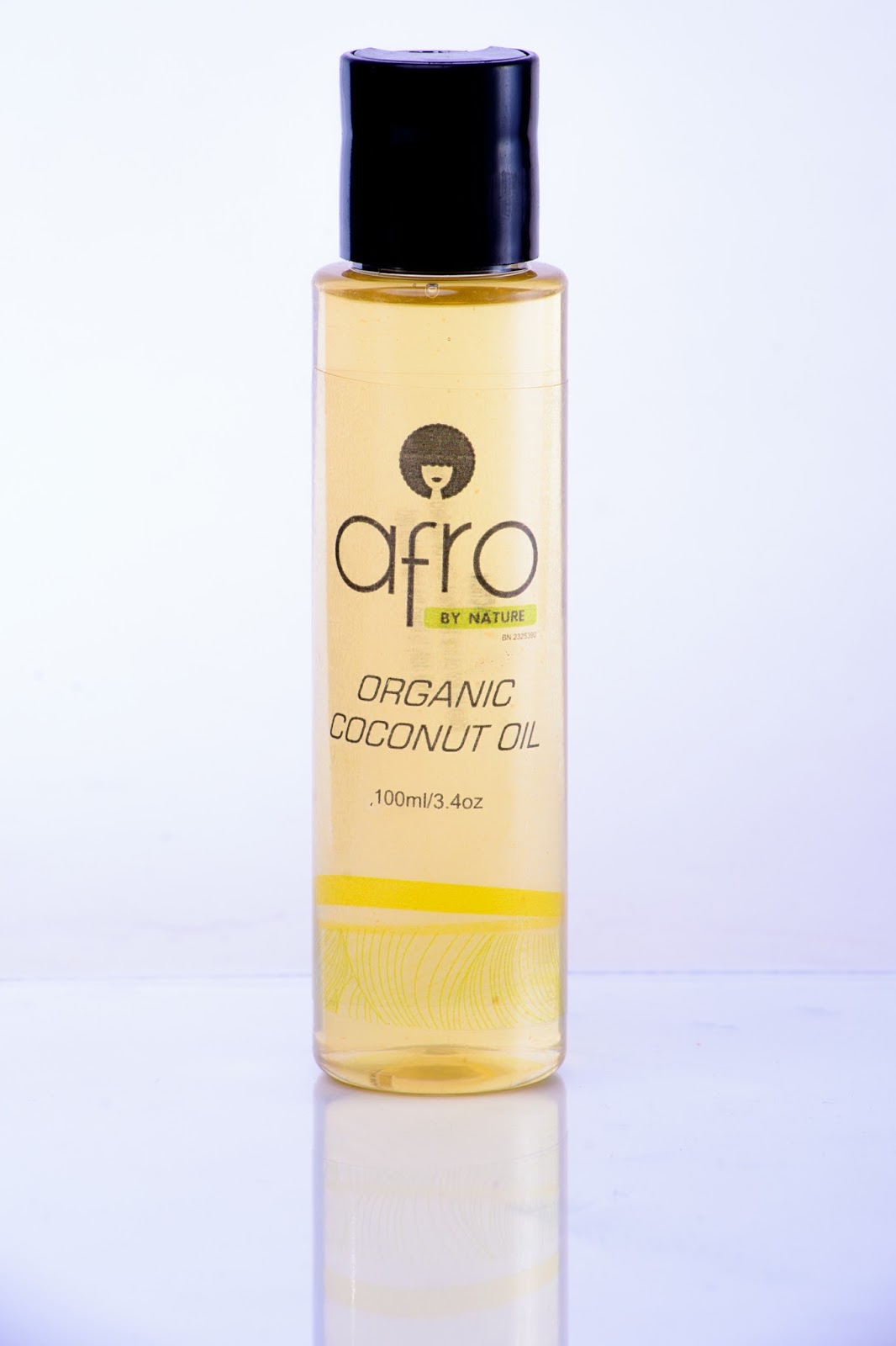 Healthy Naturals: AFRO BY NATURE PRODUCT RANGE