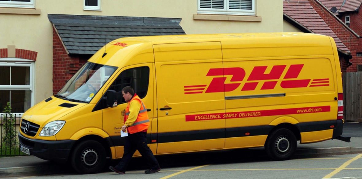 Negocios & Entretenimiento: DHL Express anuncia sus ajustes de tarifas ...