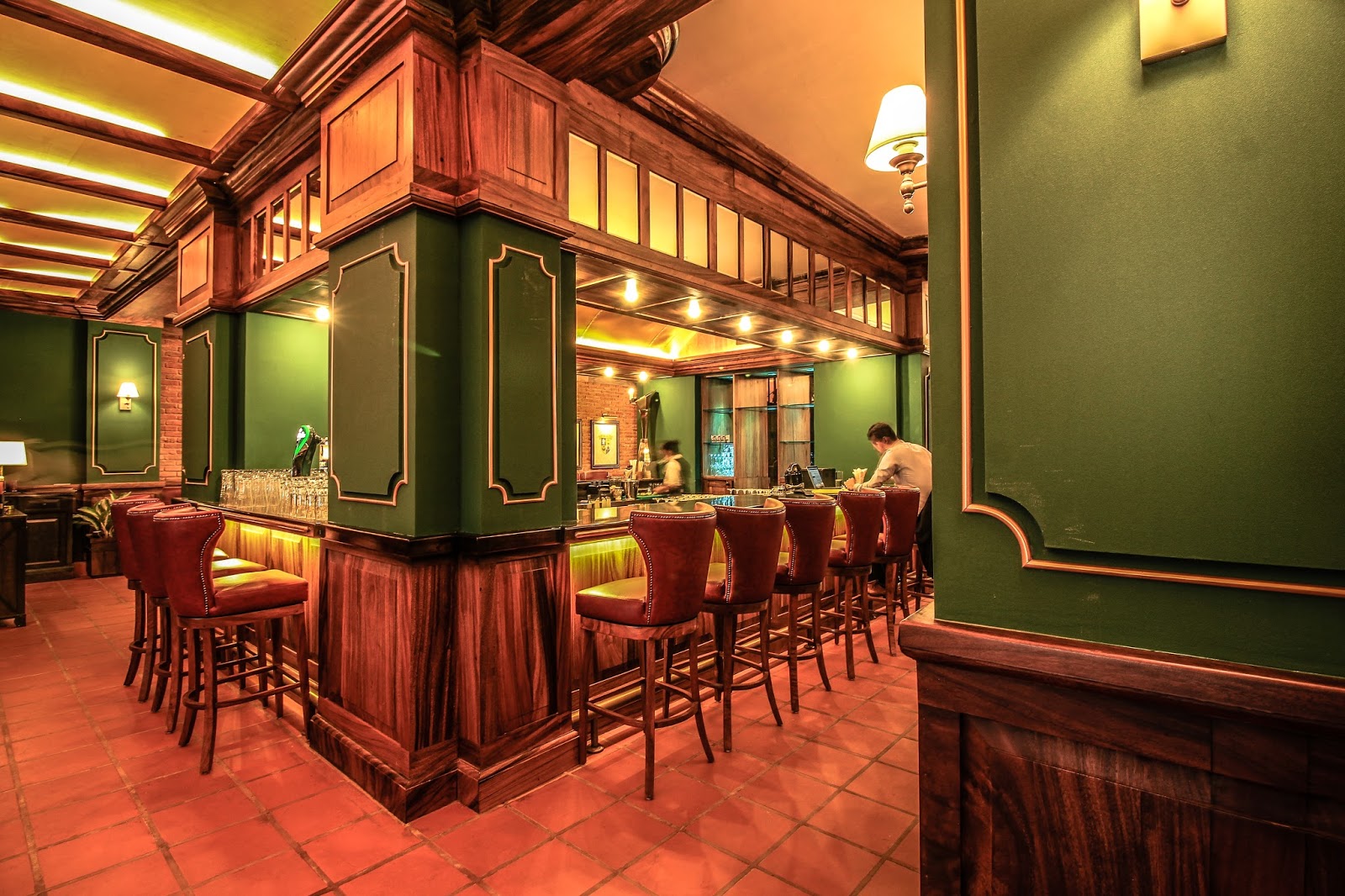 The Steuart by Citrus